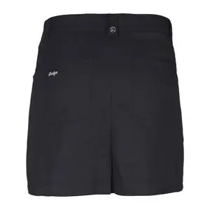 DAILY SPORTS Lyric 45cm Golf Skort - Black