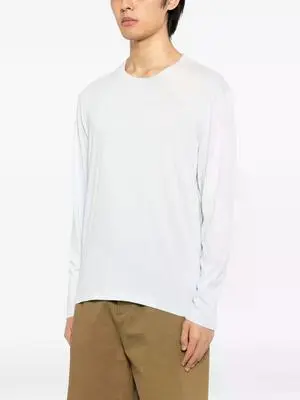 JAMES PERSE Crew Neck T-shirt