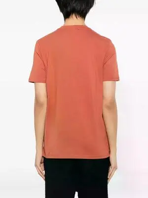 CHATEAU ORLANDO Graphic-print T-shirt