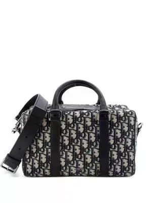 Dior Handheld Travel Bags
