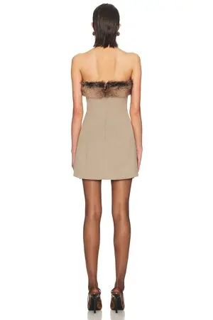 MIMCHIK Gumdrop Dress