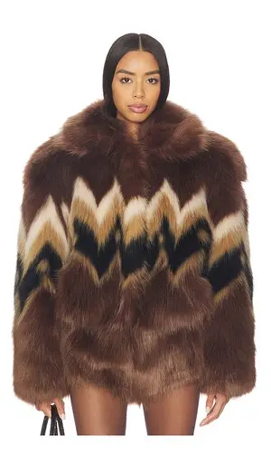 Retrofete Ismay Bomber