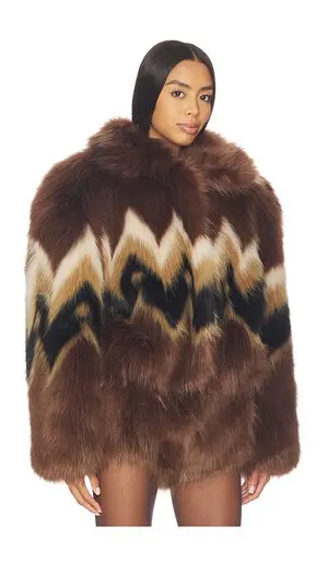 Retrofete Ismay Bomber