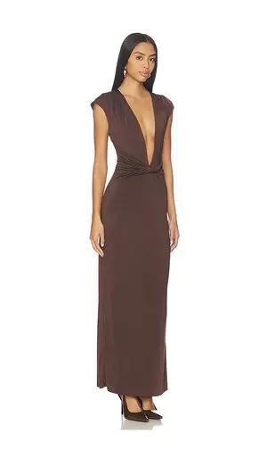 Superdown Cataleya Maxi Dress