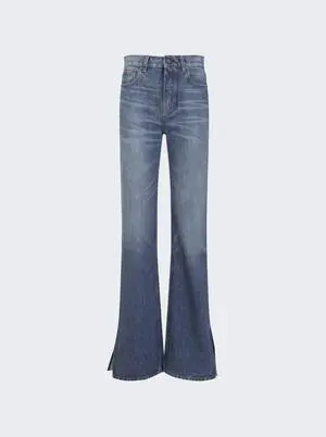 Chloe Belted Jeans For Women
