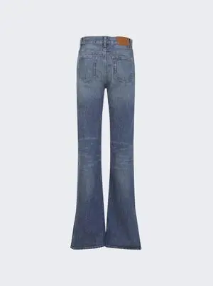 CHLOÃ© Jeans With Slits