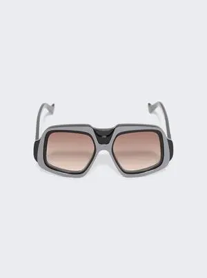 Loewe Collage Sunglasses - Black