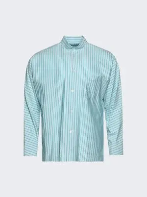 HOMME PLISSÃ ISSEY MIYAKE Long Sleeve Shirt