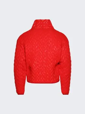 RIVINGTON ROI REBIS Vera-lux Liner Jacket