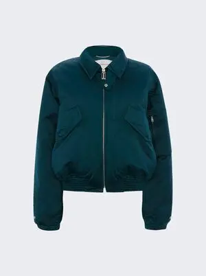 Victoria Beckham Padded Jackets For Women