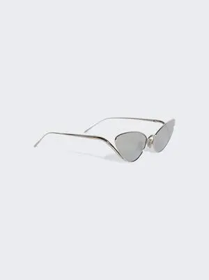 Loewe Shooting Star Cat-eye Sunglasses