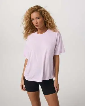 Women's Lilac Shirts