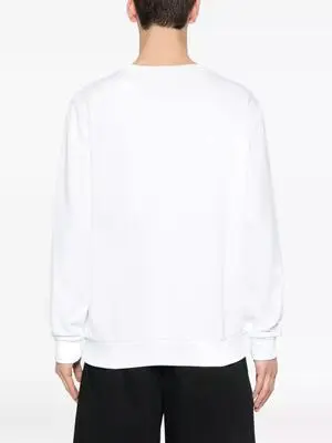 Iceberg Graphic Print Sweatshirt