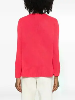 PUROTATTO V-neck Cashmere Sweater