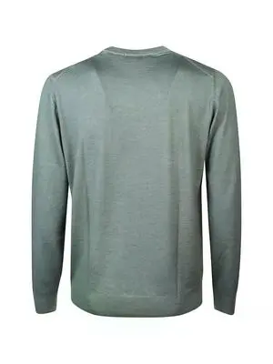 DRUMOHR Round-neck Sweater