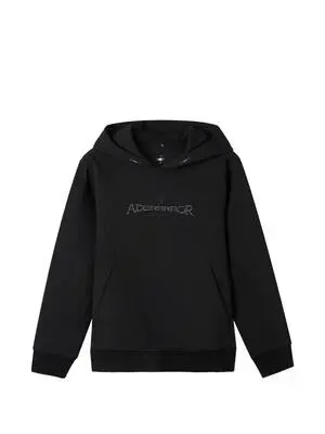 ADER ERROR Drawstring Hoodie