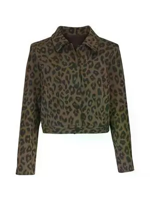 L'agence Cuffed Jackets For Women