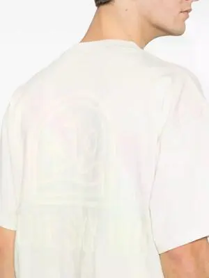 BLUE SKY INN Logo T-shirt