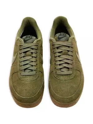 Nike Field General Textured Logo Sneakers