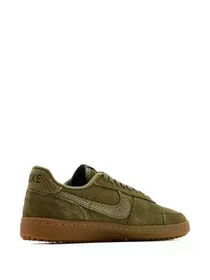 Nike Field General Textured Logo Sneakers