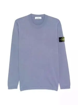 Stone Island Fine Knit Sweaters For Men
