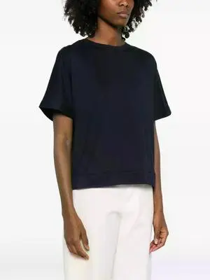 PUROTATTO Short-sleeve T-shirt
