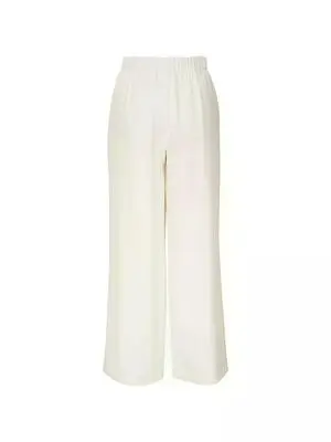 Lafayette 148 New York Elasticated Waistband Trousers