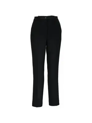 Michael Kors Button Detailed Pants For Women