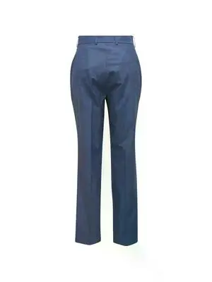 Akris Tailored Trousers