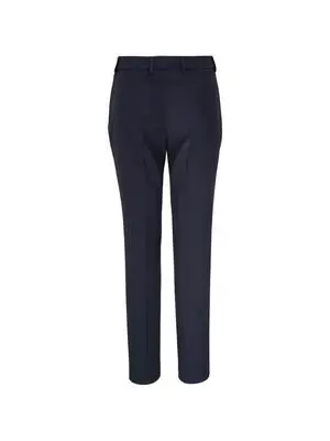 Akris Straight-leg Trousers