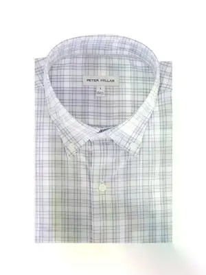 Peter Millar Button Down Shirts For Men