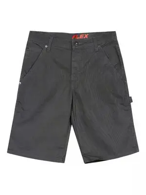 Dickies Logo-patch Carpenter Shorts