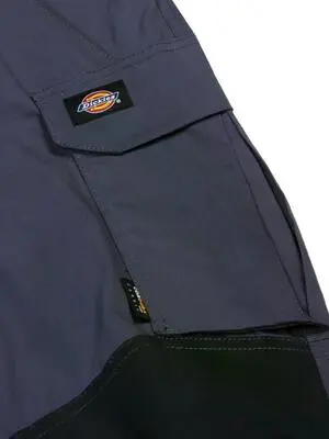 Dickies Lightweight Zip-pockets Trousers