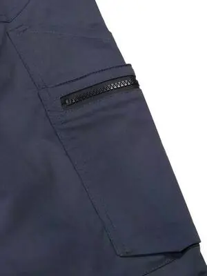 Dickies Lightweight Zip-pockets Trousers