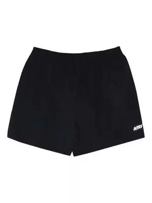 Autry Logo Shorts For Women