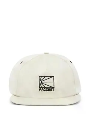RASSVET Logo Embroidered Baseball Cap