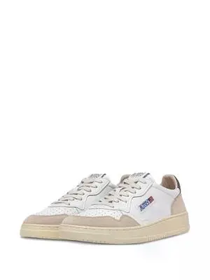 AUTRY Medalist Low Sneakers