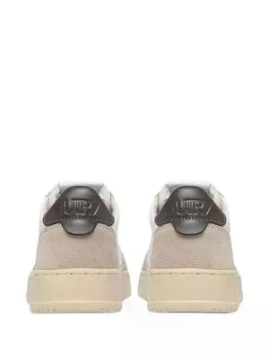 AUTRY Medalist Low Sneakers