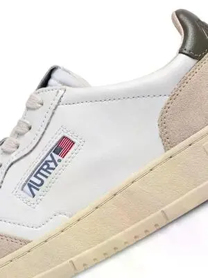 AUTRY Medalist Low Sneakers