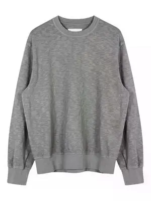 PANAMA ROUTE Crew-neck Sweatshirt