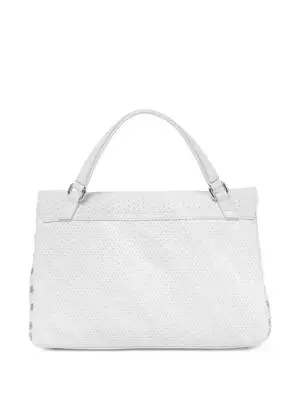 ZANELLATO Small Postina Tote Bag