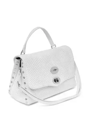 ZANELLATO Small Postina Tote Bag