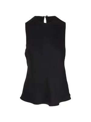 PETER COHEN Sleeveless Blouse