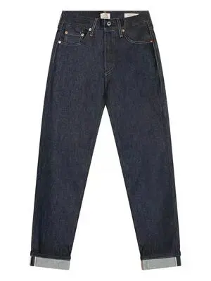 LEVI'S 501® Original Selvedge Jeans