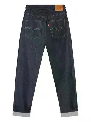 LEVI'S 501® Original Selvedge Jeans