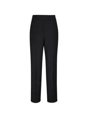 Agnona Elasticated Trousers