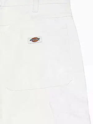 Dickies Logo-patch Trousers