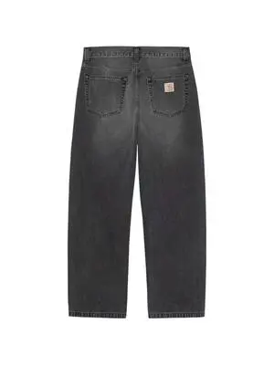 Carhartt Work In Progress Landon Wide-leg Jeans