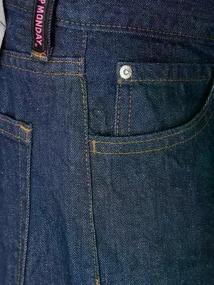 CHEAP MONDAY Straight-leg Jeans