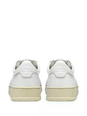 AUTRY Medalist Leather Sneakers